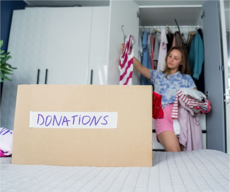 From Chaos to Serenity - Decluttering Tips to Transform Your Living ... From Chaos to Serenity - Decluttering Tips to Transform Your Living ...