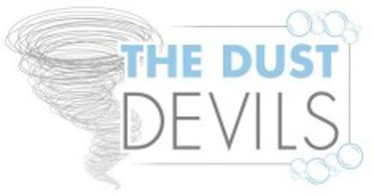Contact Us - The Dust Devils