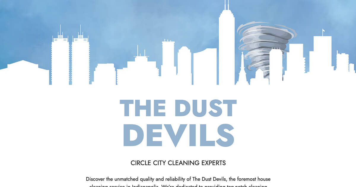 Priority Cleaning in Indianapolis, IN - The Dust Devils